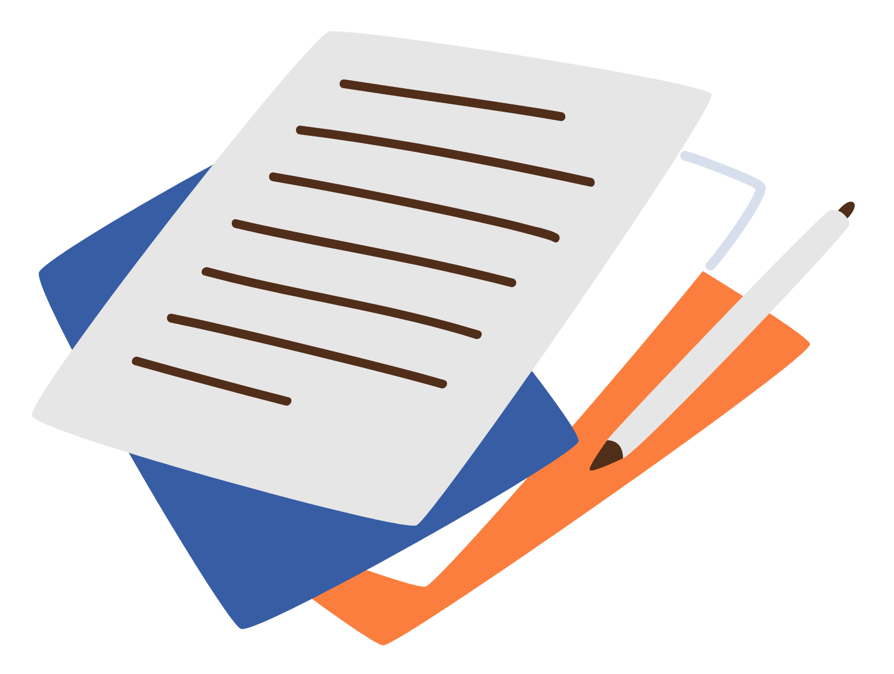 What Paperwork Do You Need for a New Energy Healing Client?
