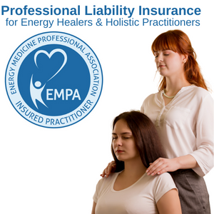 Home | Energy Medicine Professional Association